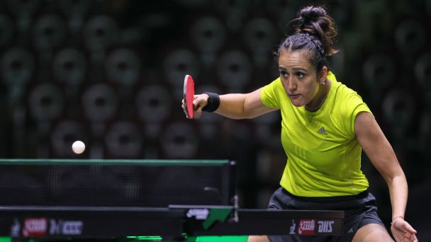 Manika Batra dropped from Asian Games squad, India (W) beat Uruguay at ...
