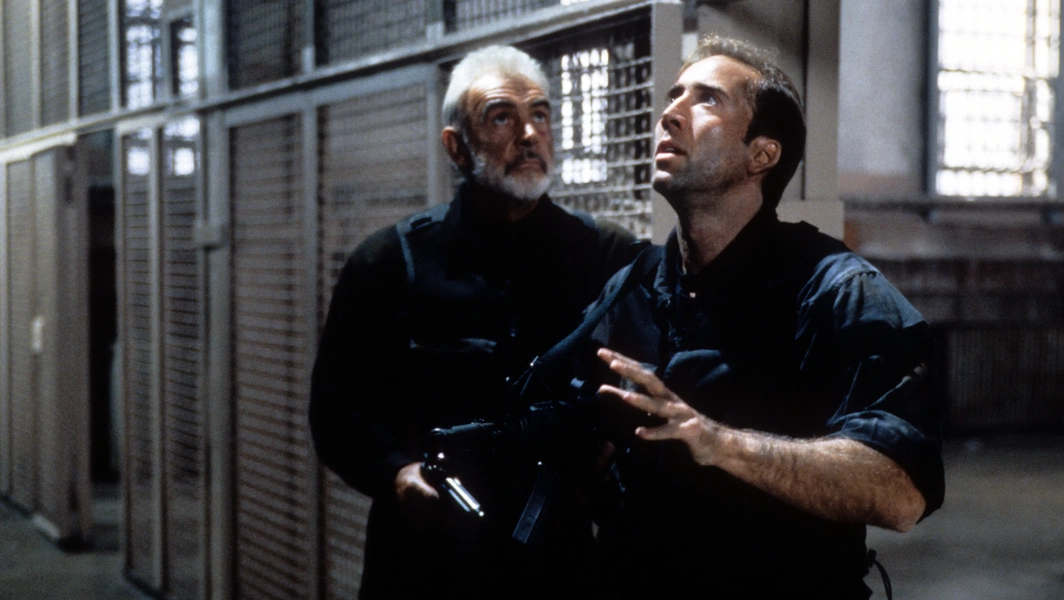 10 iconic Nicolas Cage roles across genres