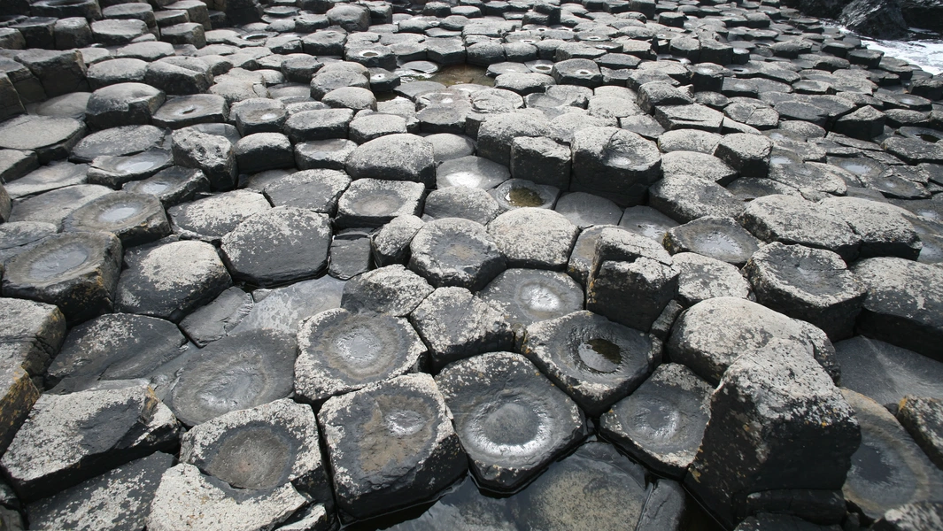 15 extraordinary rare wonders from nature to history