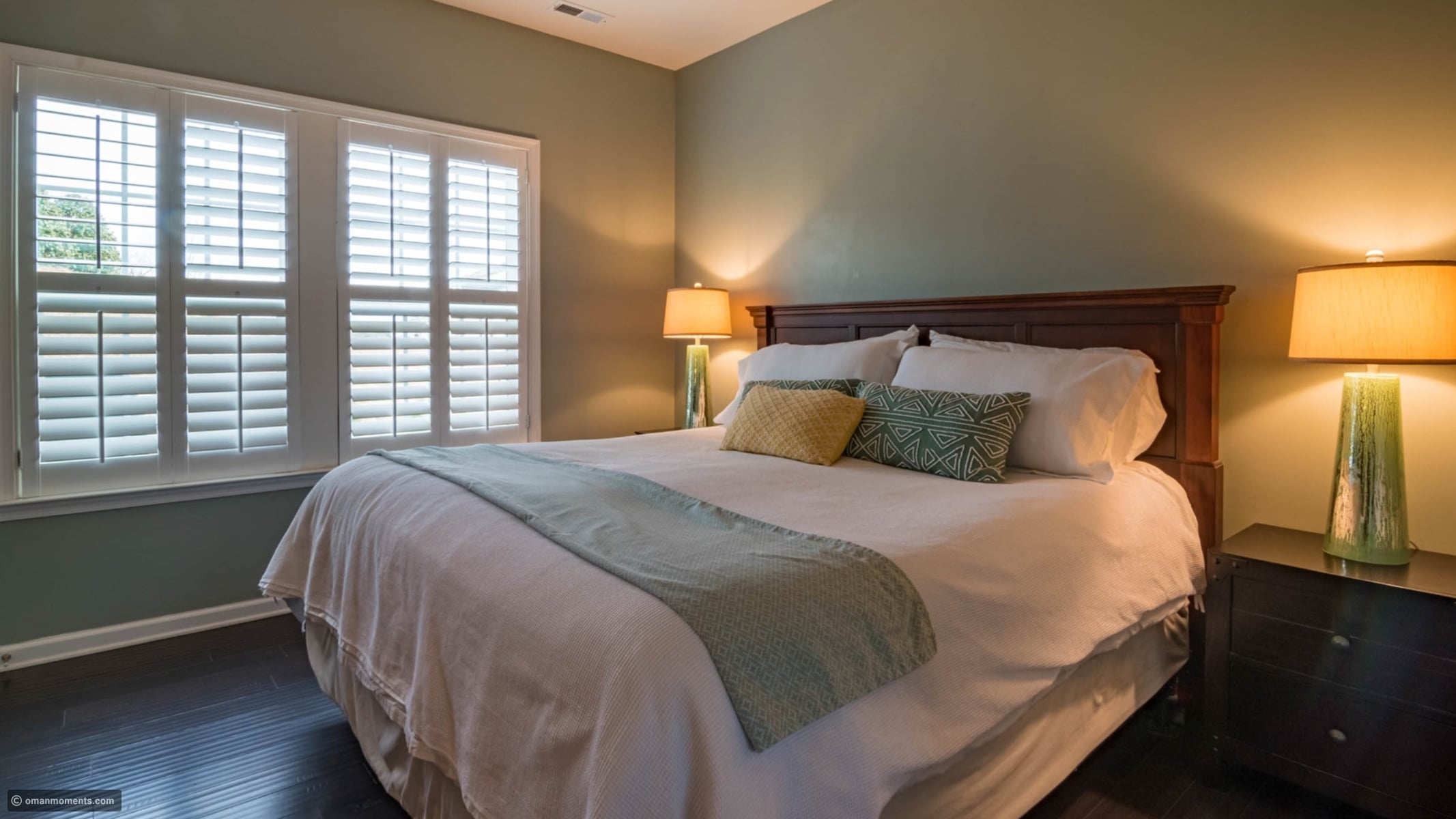 11 decor ideas to breathe life into a man's bedroom