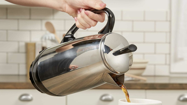 These are the 9 best coffee makers on the market, according to reviews