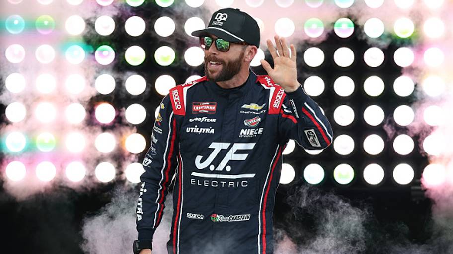 Ross Chastain replacement confirmed for Coronado NASCAR race