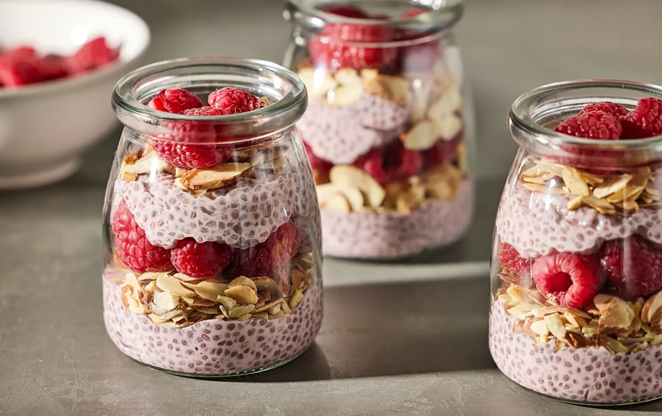 EatingWell unveils 20 high-protein breakfast recipes for steady energy