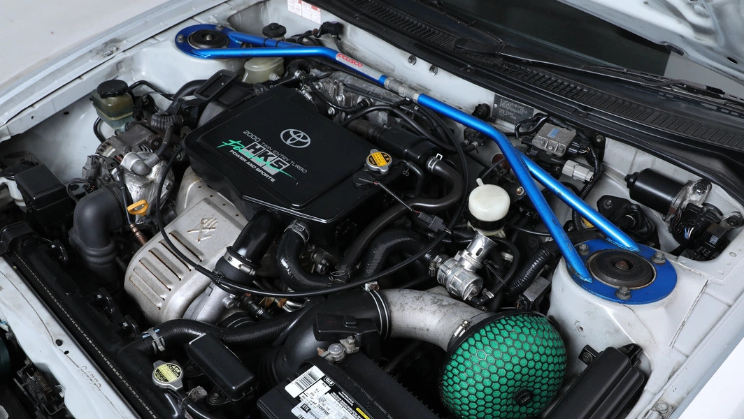 4 underrated Toyota engines and their legacy