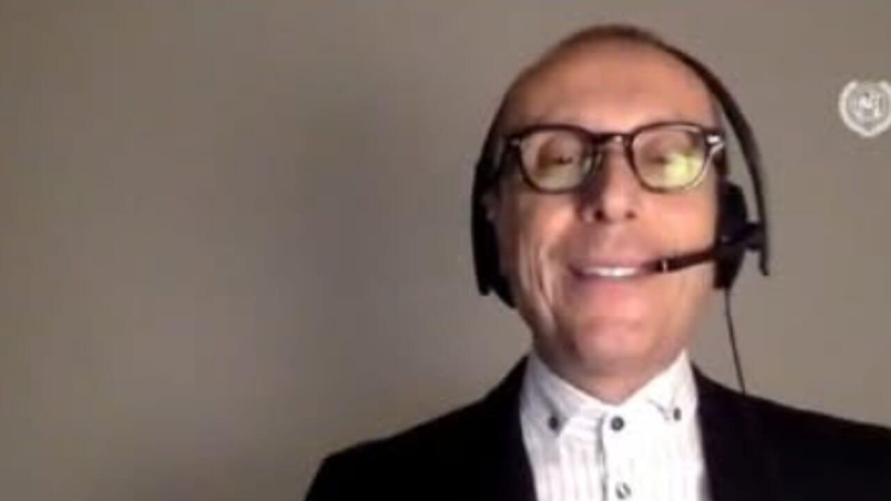 Omicidio di Roberto Pietro Guerrino, le prime risposte dell’autopsia ...