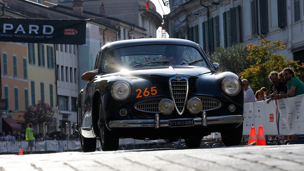 20 most beautiful cars in automotive history