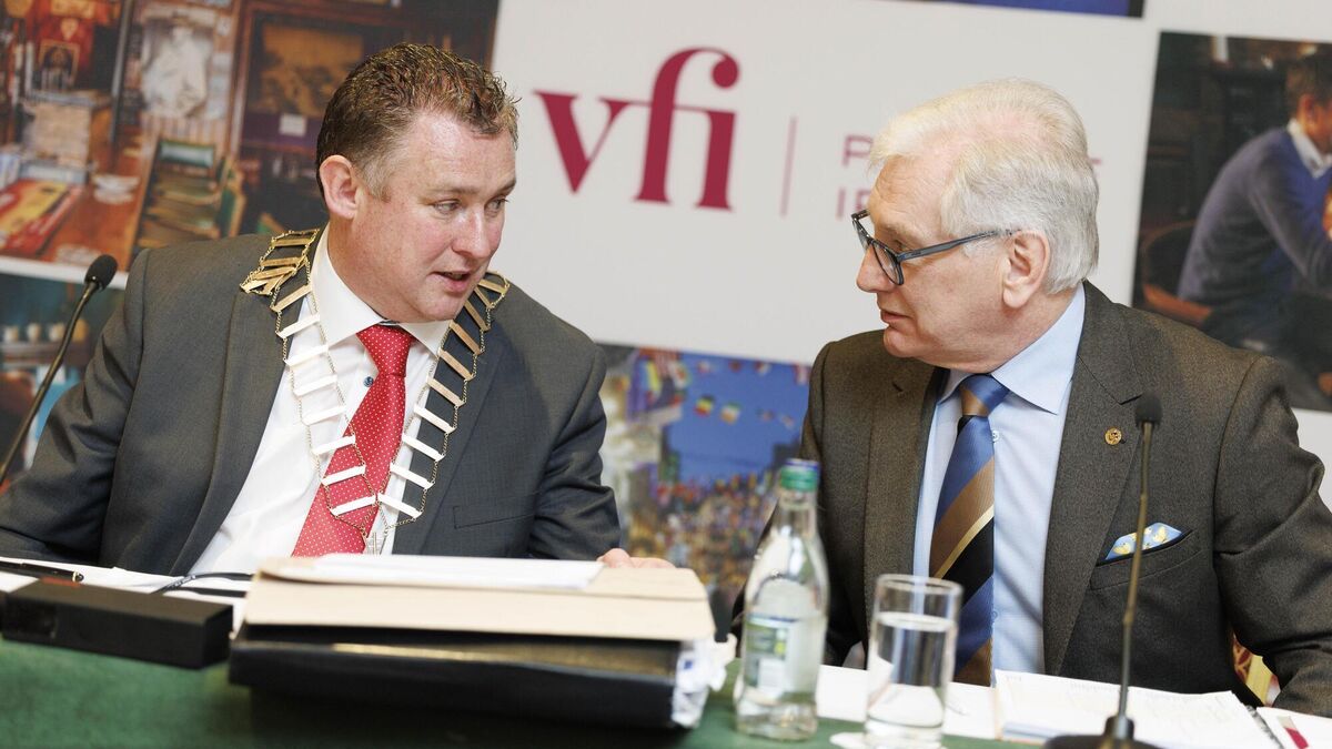 One in five pubs has cut workforce in past 12 months, says VFI