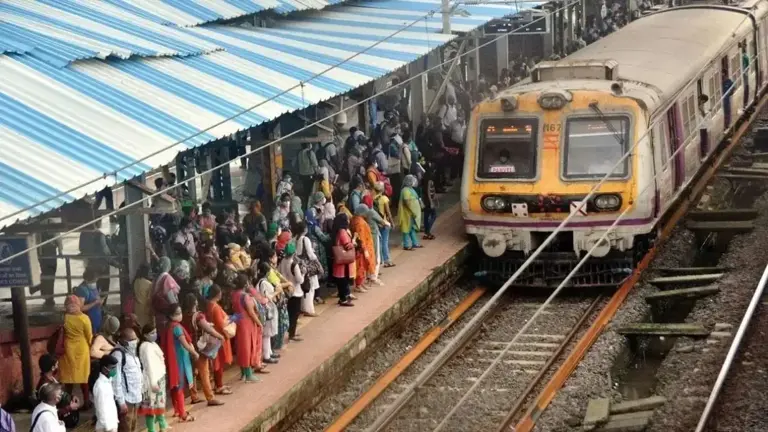 Central Railway cancels mega block on Sunday amid NEET (UG) 2026 exam