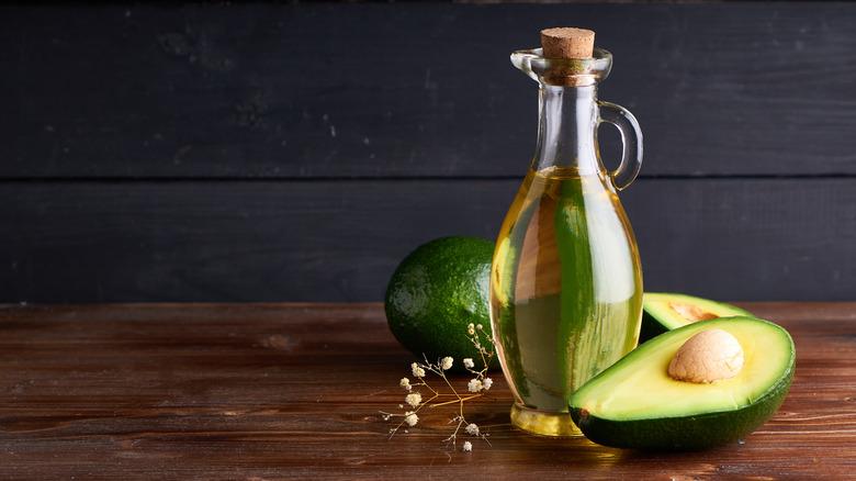 The best olive oil substitutes for any scenario: Sauteing, baking, and more