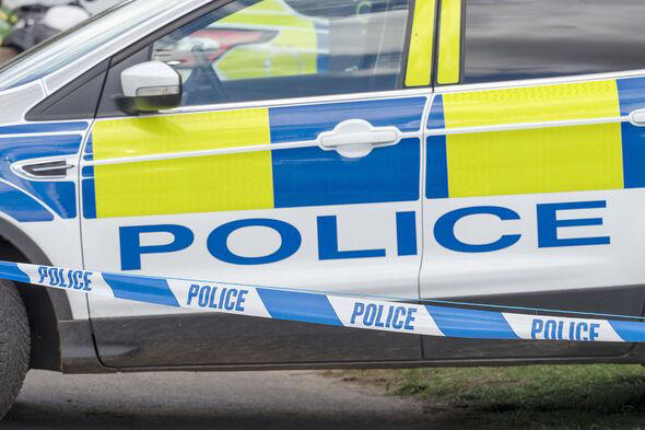 Man fighting for life after fall from height at UK city tower block - 2 ...