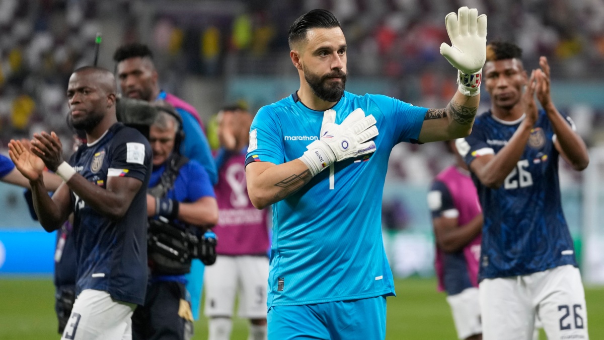 Who are the oldest players called up for the 2026 World Cup?