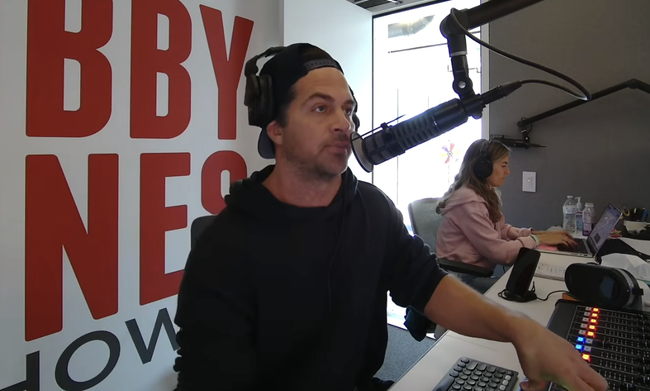 Raymundo Tries To Convince Show To Buy Into Car Drawing