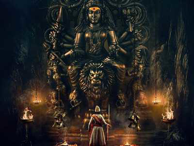 Rishab Shetty's Chhatrapati Shivaji Maharaj crosses Rs 500 cr budget ...