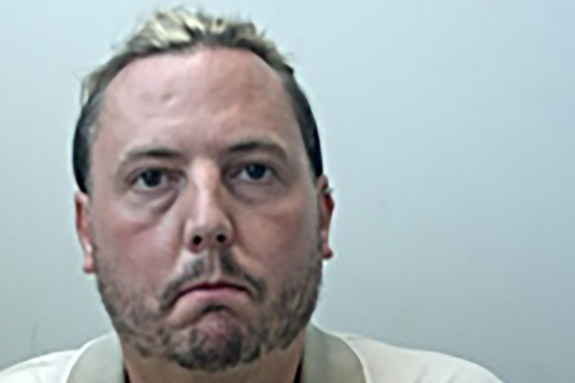 The video used by child killer Jamie Varley to try and cover up his ...