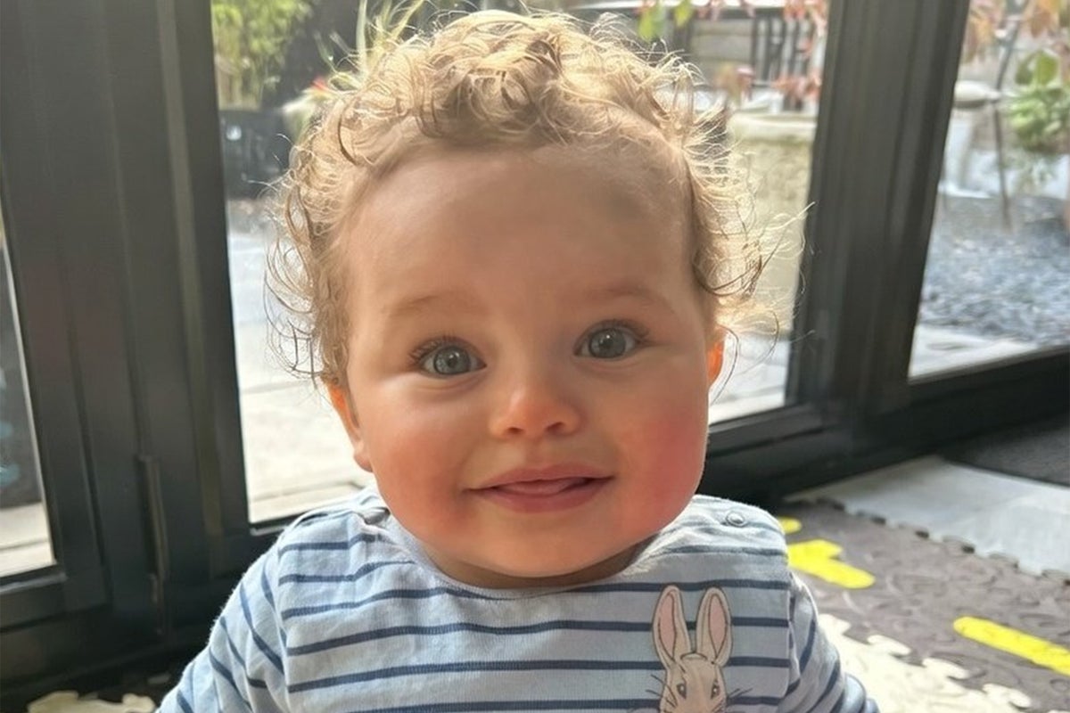 'Evil monster' who murdered toddler Preston Davey will die in jail