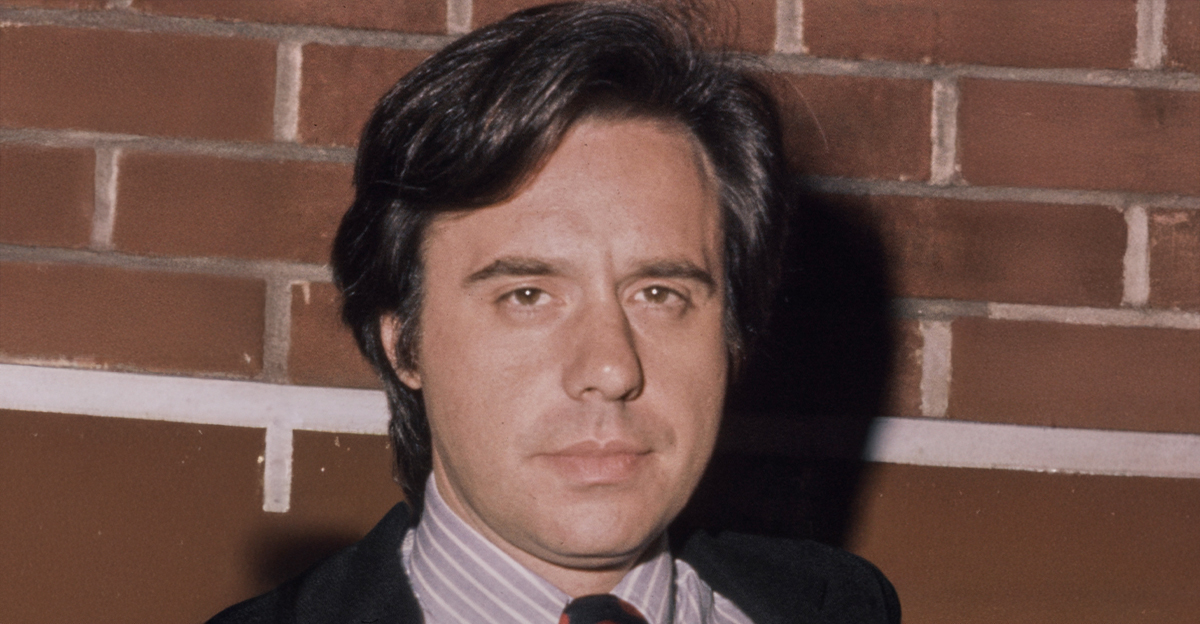 Peter Bogdanovich was Hollywood’s golden boy—then love, tragedy, and ...