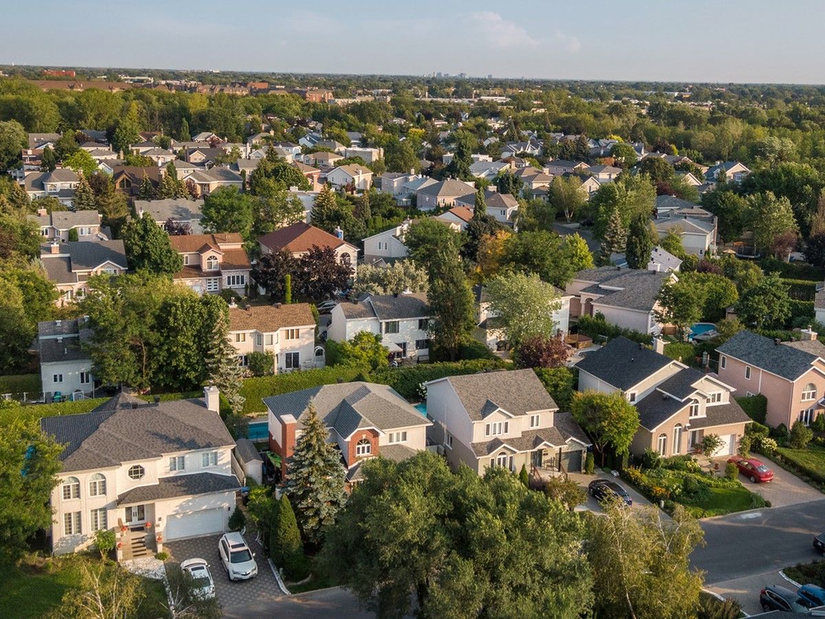 Recent immigrants are buying homes faster as Canadian-born ownership ...