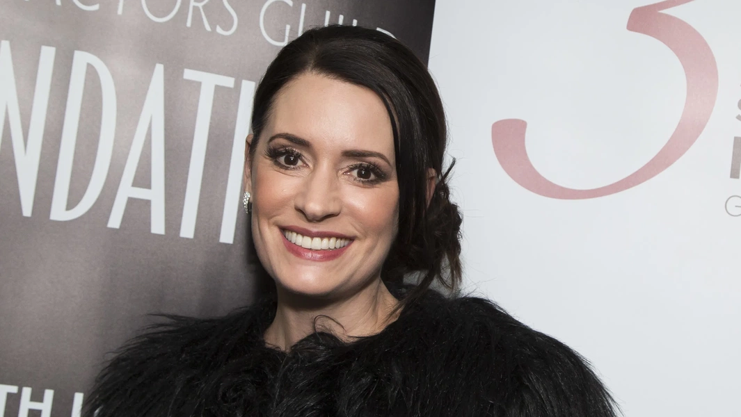 Paget Brewster’s life and career highlights