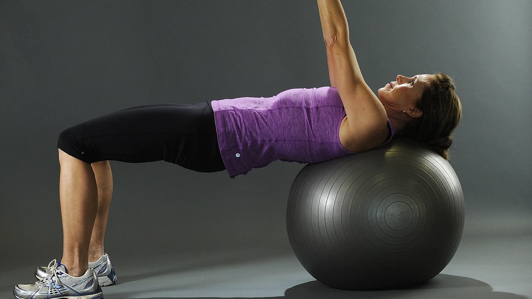 7 stretches and exercises that may cause injury
