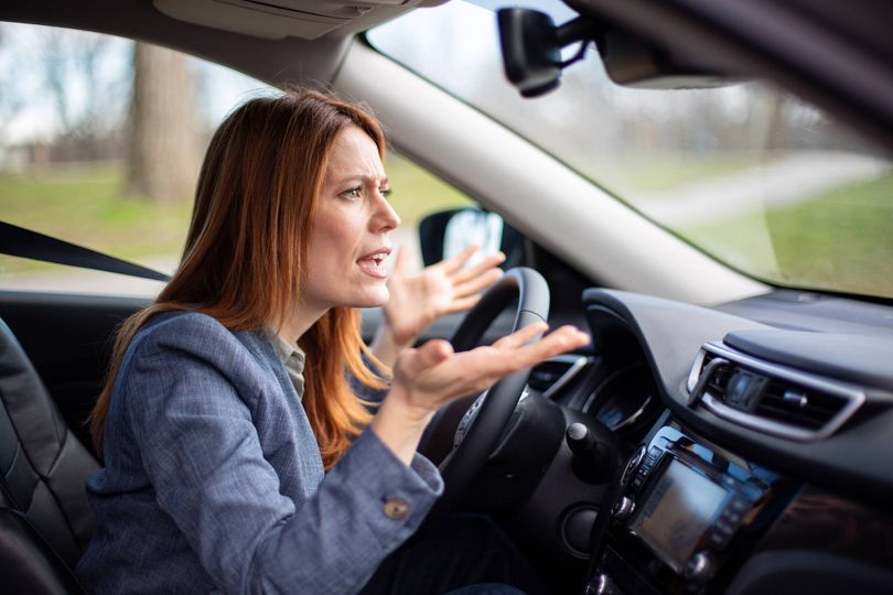 Your legal rights explained if someone parks on your driveway or blocks it