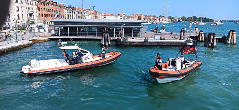 Guardia Costiera, al via in Veneto la campagna 'Mare sicuro 2026'