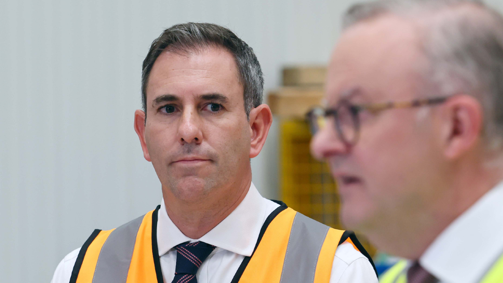 Albanese throws Chalmers under the bus in brutal budget retreat