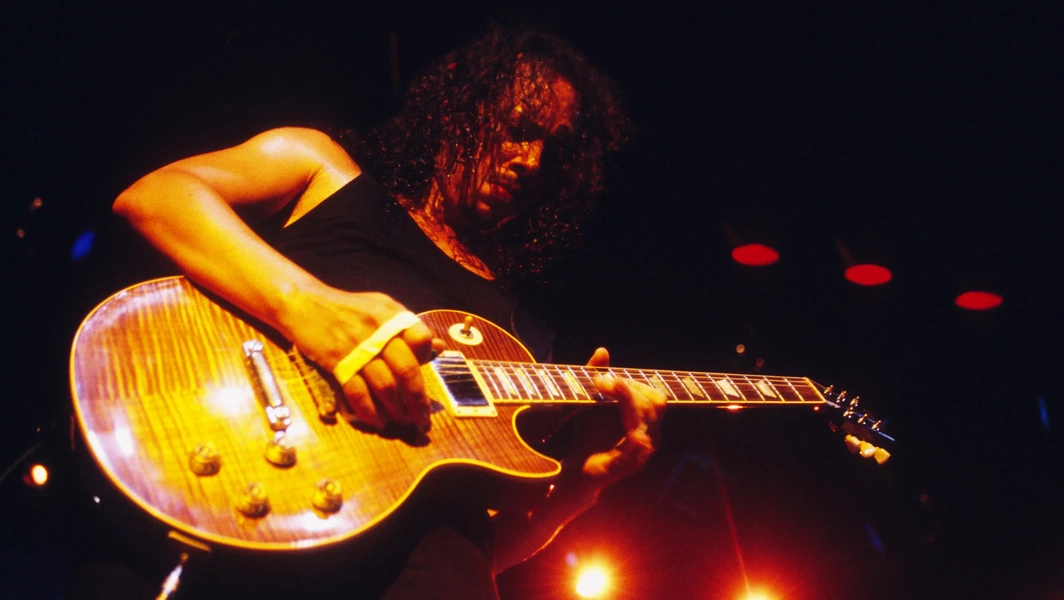 14 unplanned moments that shaped iconic songs