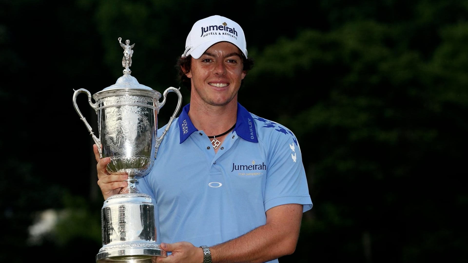 The biggest margins of victory in US Open history