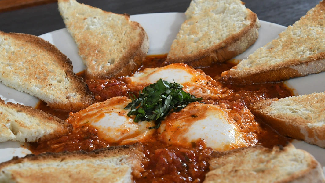 14 delicious breakfast-for-dinner recipes