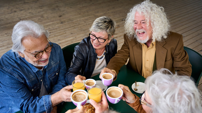 How to score a senior discount at these 16 popular restaurants