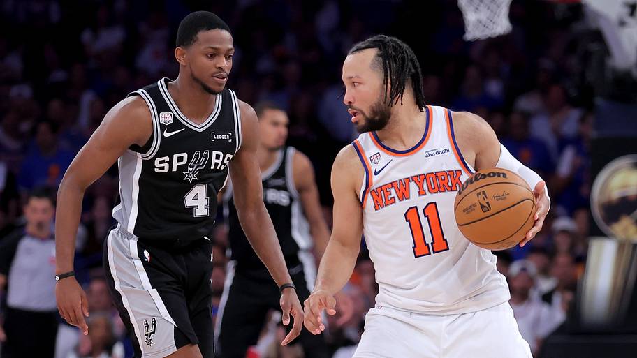Suns whiffed repeatedly at finding franchise point guard in NBA drafts