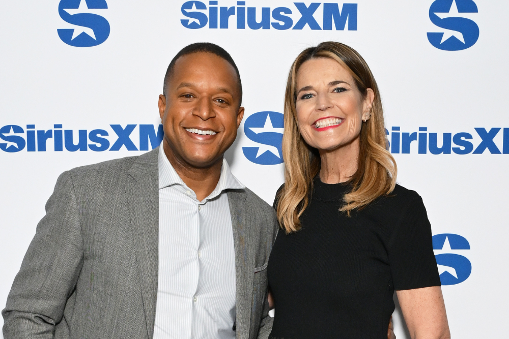 NBA Finals don't give 'GMA' enough ratings bounce, 'CBS Mornings' dips