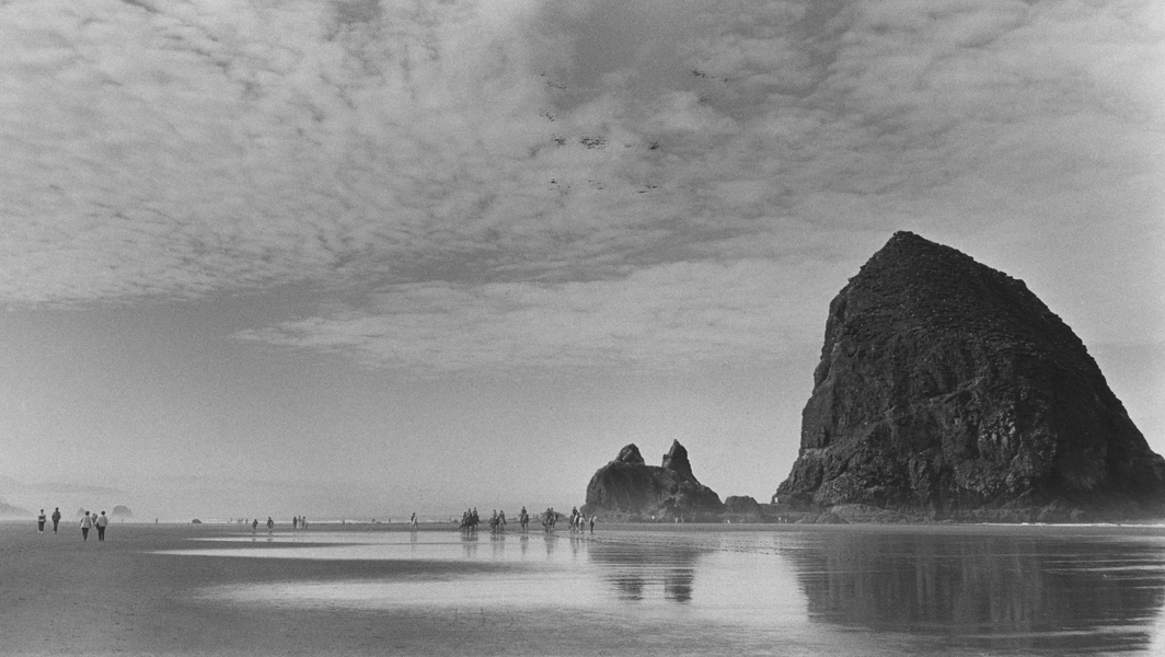 Exploring Cannon Beach and Oregon's north coast