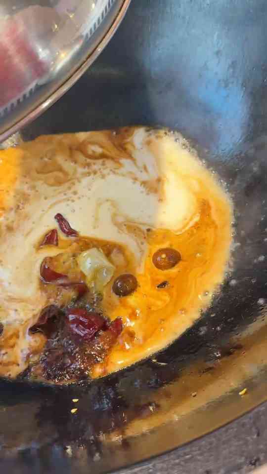 A Chinese street food secret most people miss