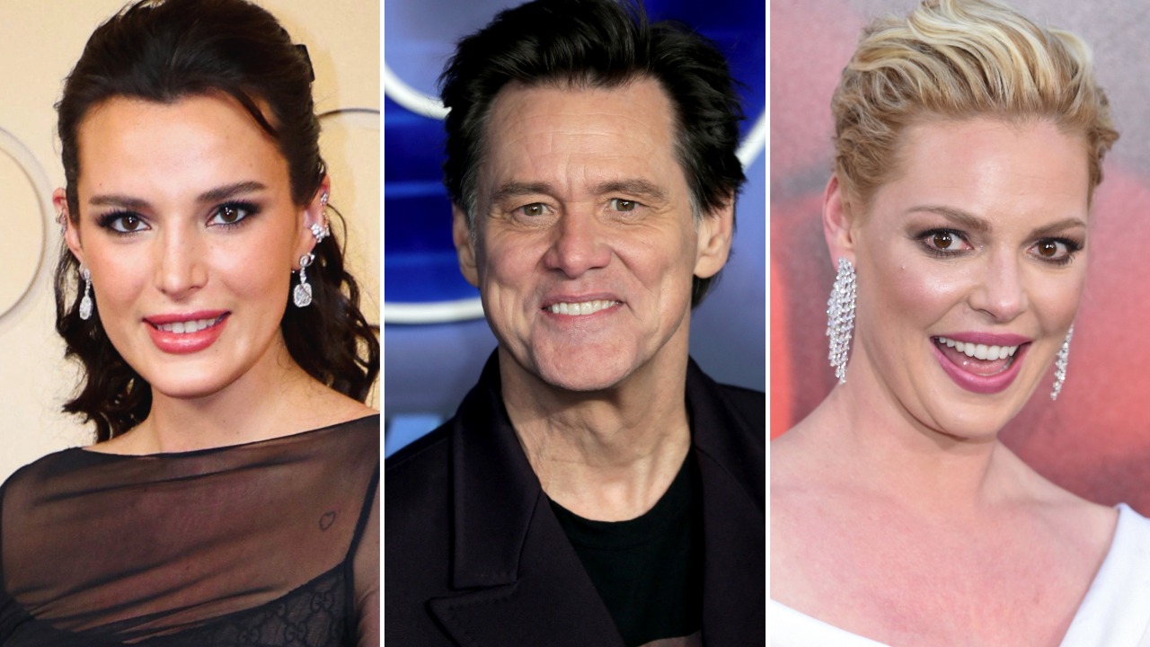 15 actors who face Hollywood struggles after rocketing to stardom