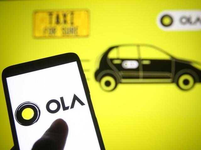 Ola consumer banned in Chandigarh for six months