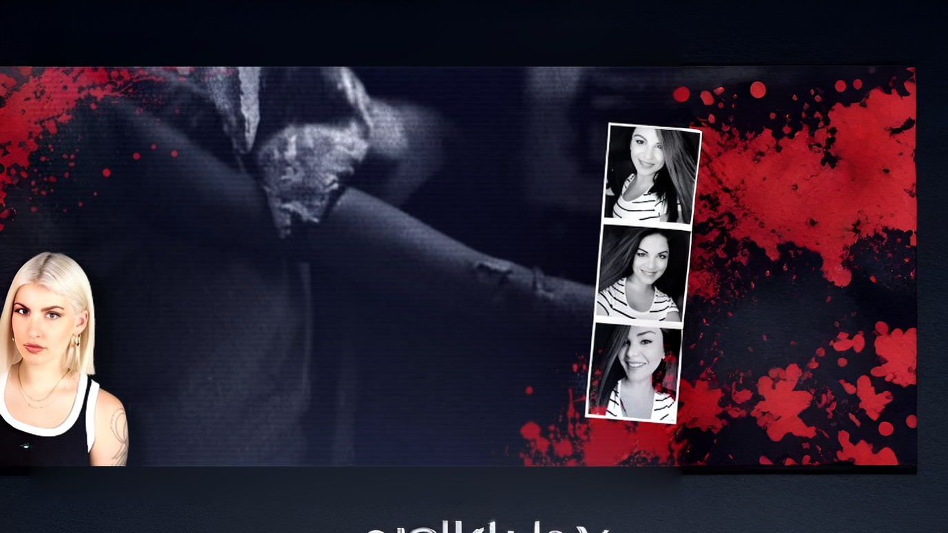 Footage 2 The Injuries- Bedroom of Terror Killer Insecurity Dark Chapters