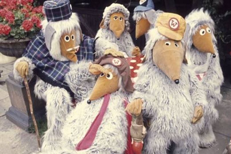 Classic 1970s children's TV series to make major return to screens
