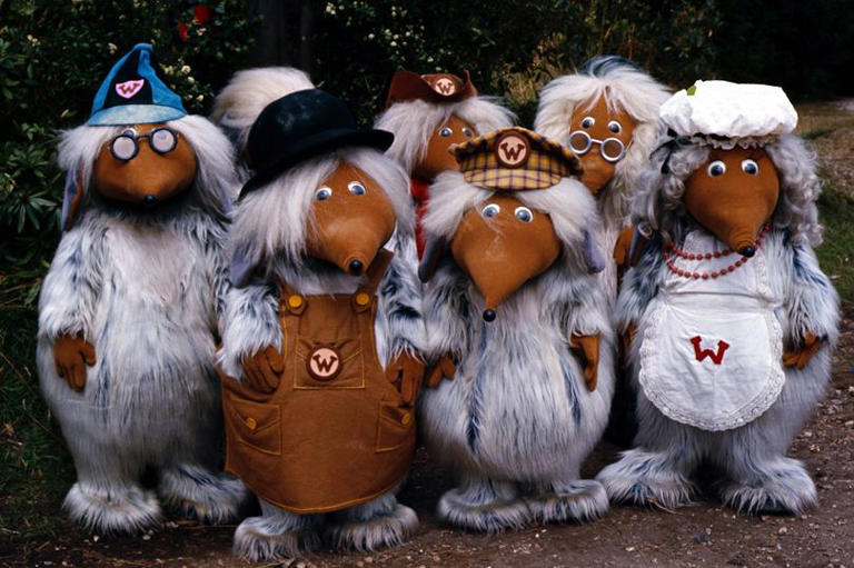 Classic 1970s children's TV series to make major return to screens