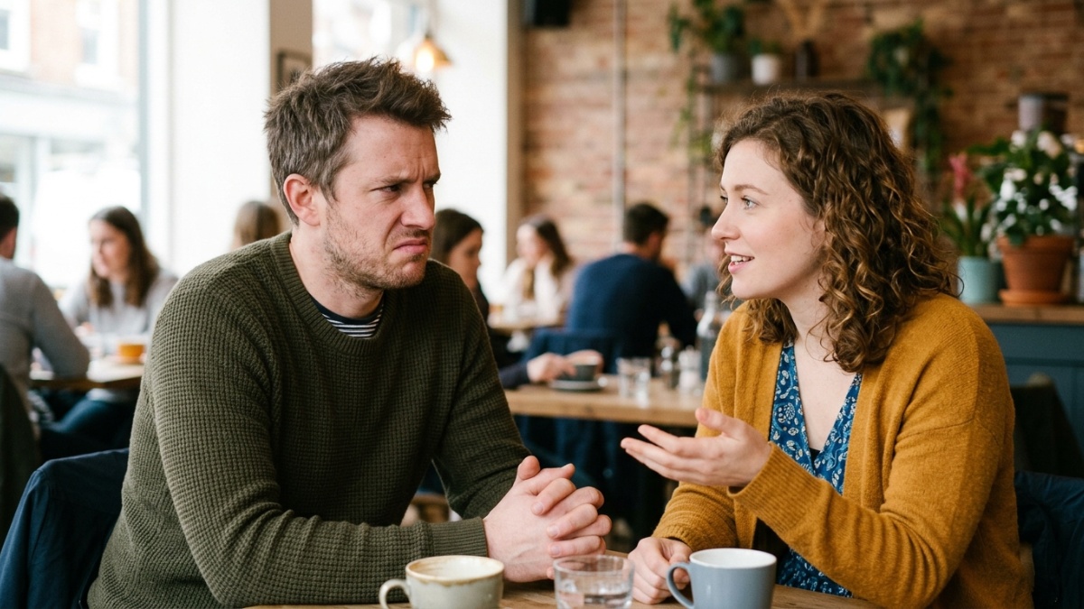 13 phrases people say when they do not like you in their daily lives