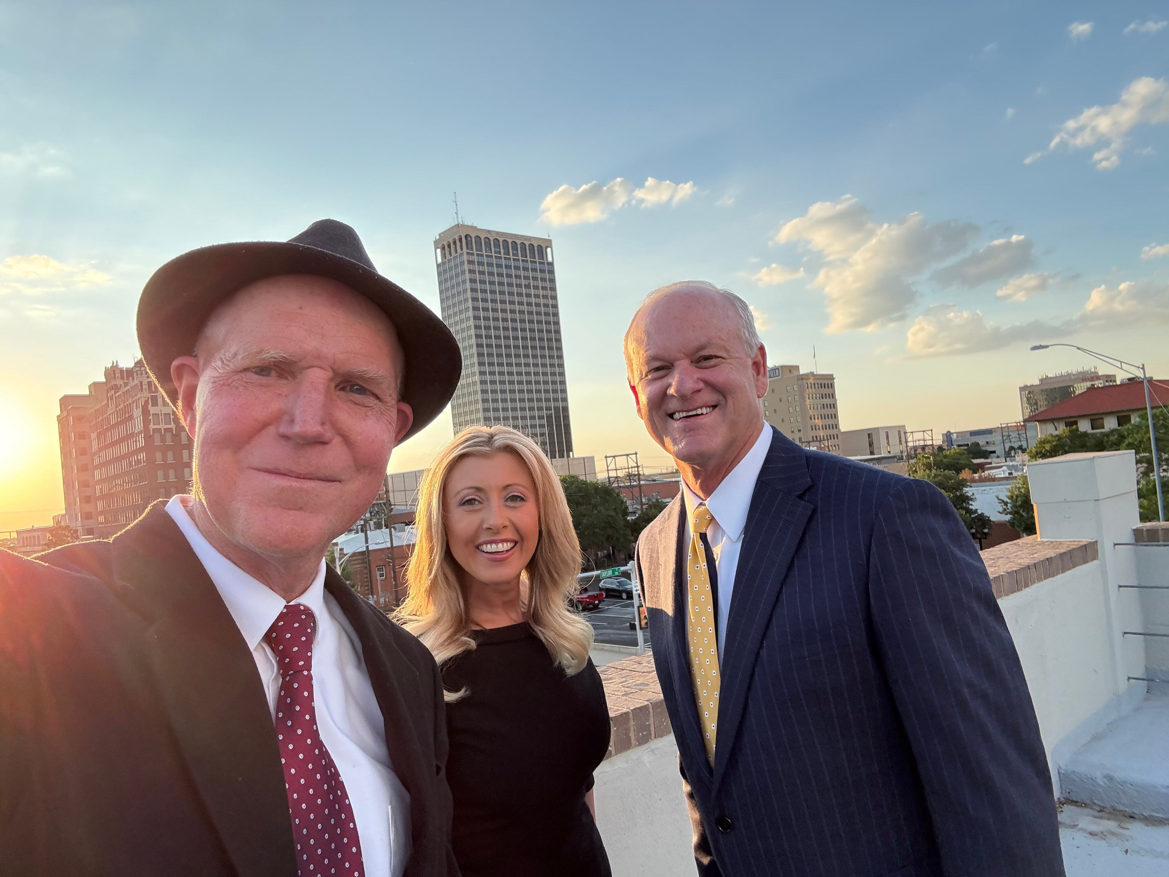 NewsChannel 10’s Greg Kerr retiring after 43 years in TV news and sports