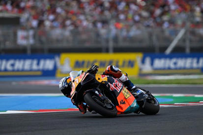 MotoGP | Martin: "Capisco la rabbia di Rivola, ma io sono il primo a ...