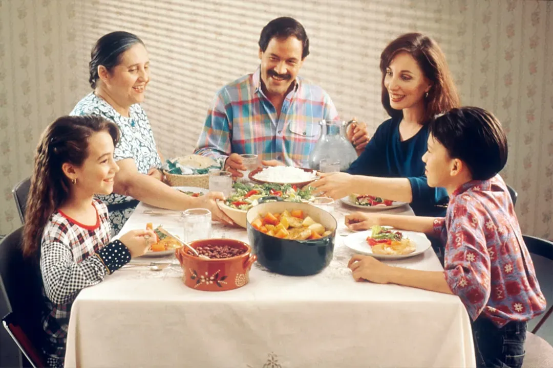 11 house rules older generations kept that modern households have ...