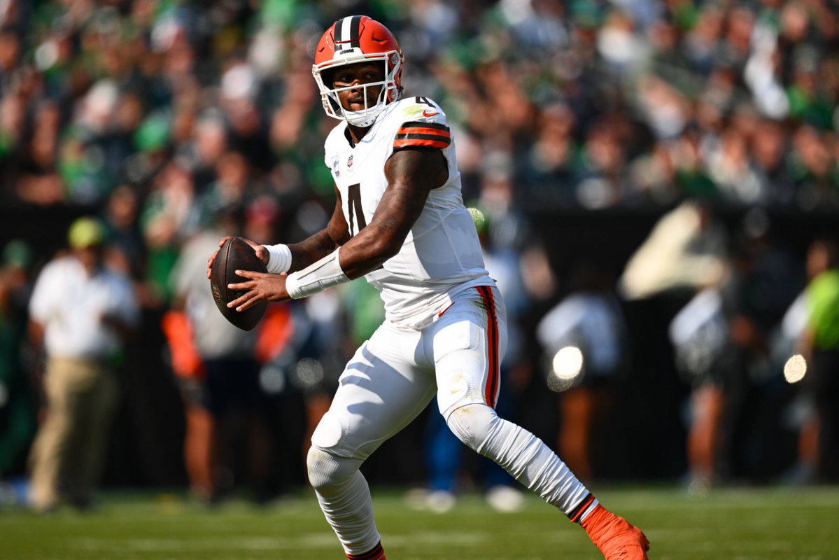NFL power rankings: Every AFC franchise's starting QB ranked after ...