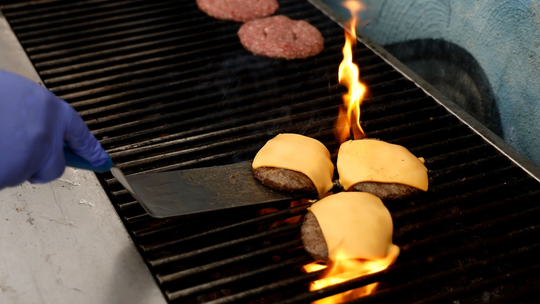 12 flavorful backyard grilling ideas