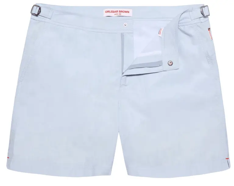 The best men’s bathing suits, according to stylists