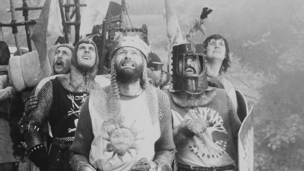 15 cult comedies that mix parody and absurdity
