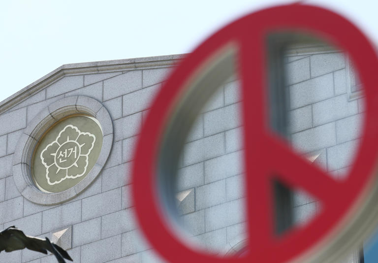 투표용지 부족, 4년 전에도 있었다…지난 대선 때도 발생
