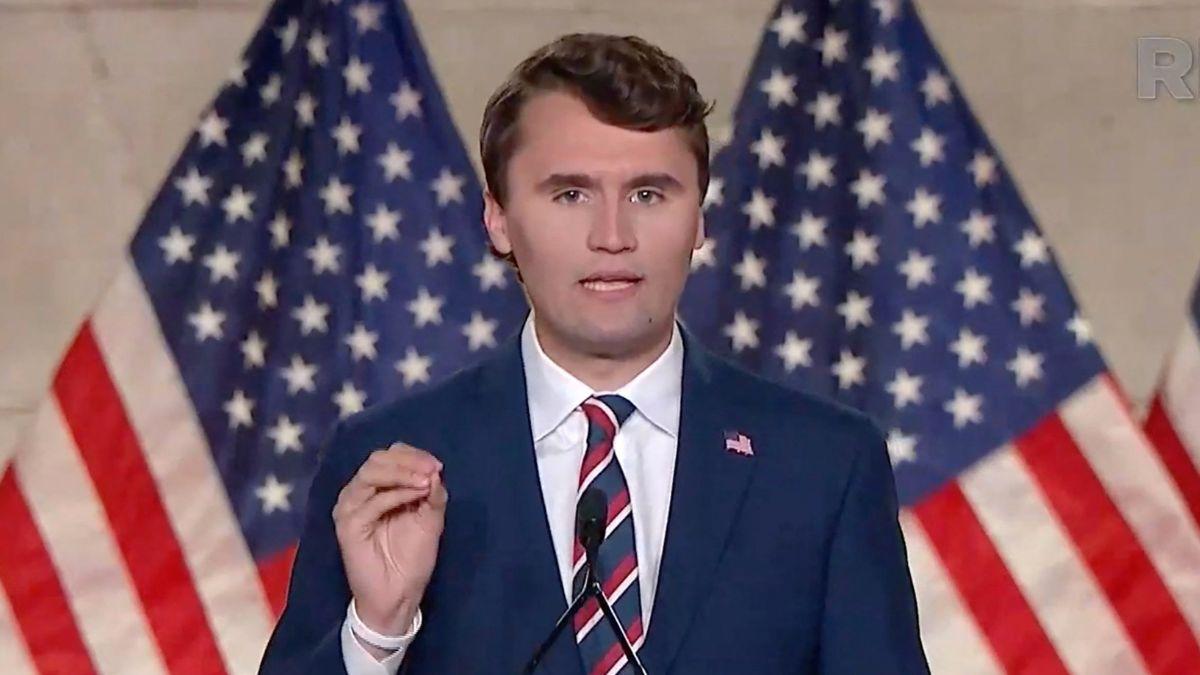 Candace Owens fights with FBI over Charlie Kirk records as she fuels ...