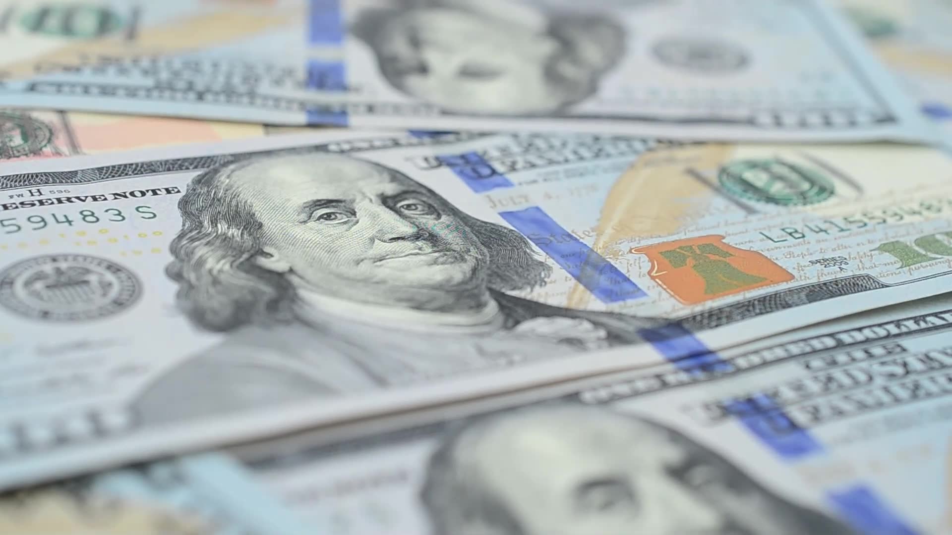 What it would actually take to dethrone the US dollar as king